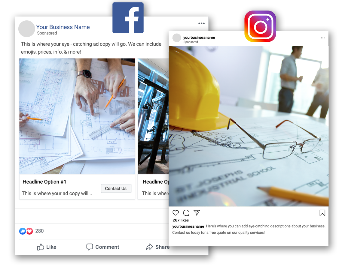 Engineering Marketing, Engineering SEO, Engineering Web Design ...